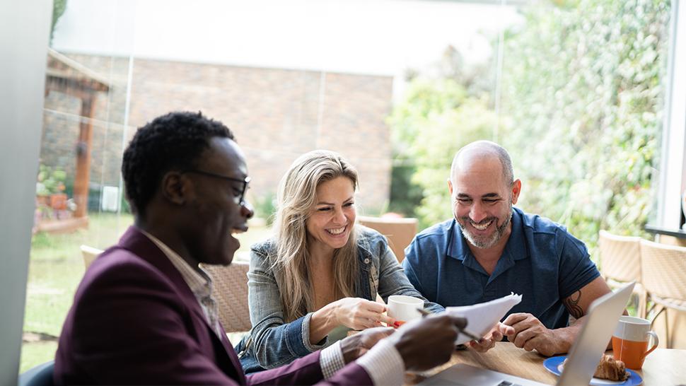 Lawrence Bailey, CFP® BA® RRC® on LinkedIn: Mortgage renewal: why you ... Lawrence Bailey, CFP® BA® RRC® on LinkedIn: Mortgage renewal: why you ...