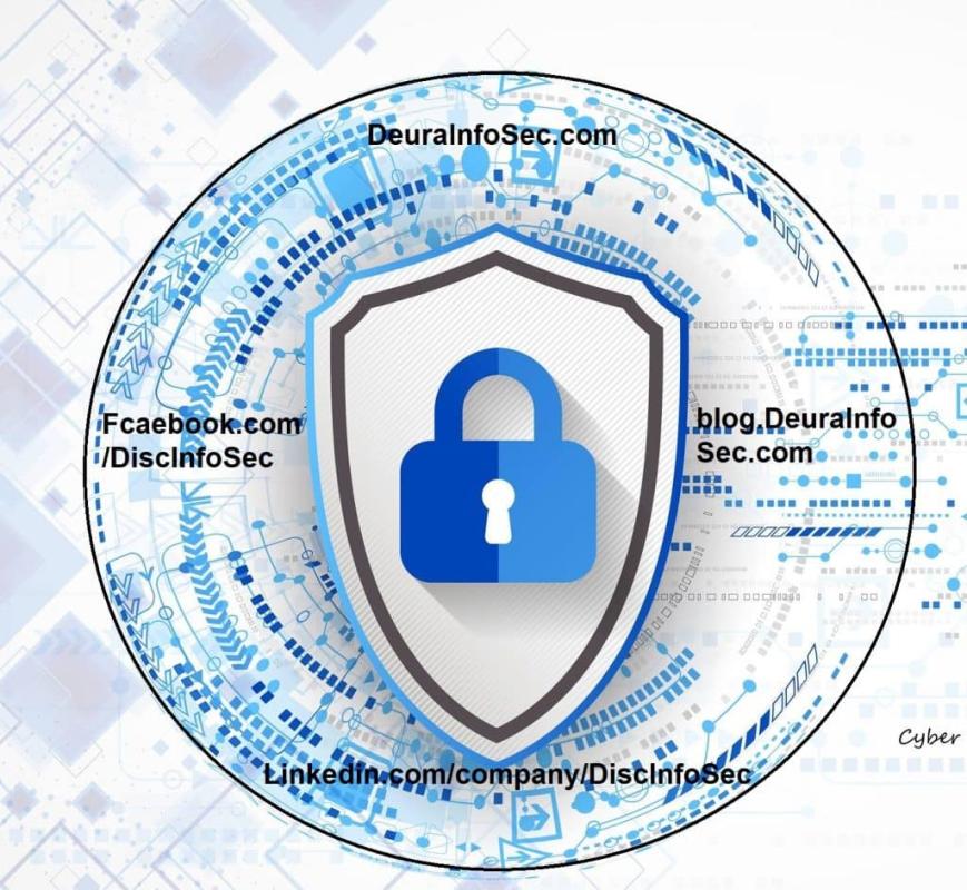 Deura Information Security Consulting LLC | InfoSec leadership on ... Deura Information Security Consulting LLC | InfoSec leadership on ...