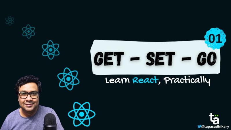Tapas Adhikary on LinkedIn: 01 - A complete roadmap to learn Reactjs ... Tapas Adhikary on LinkedIn: 01 - A complete roadmap to learn Reactjs ...