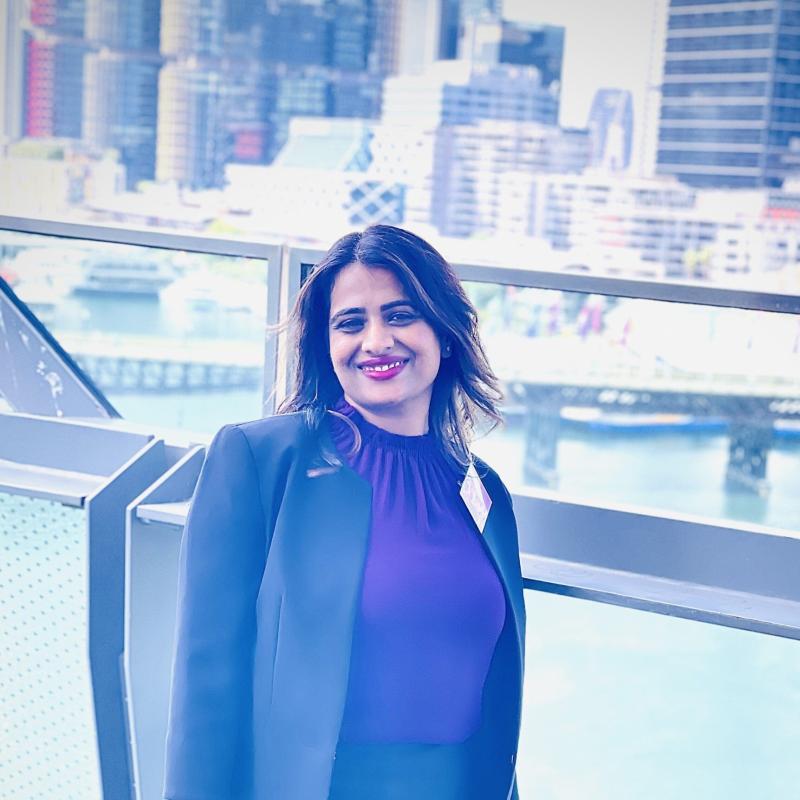 Roopa Venkatesh on LinkedIn: Roopa Venkatesh | Interactive Roopa Venkatesh on LinkedIn: Roopa Venkatesh | Interactive