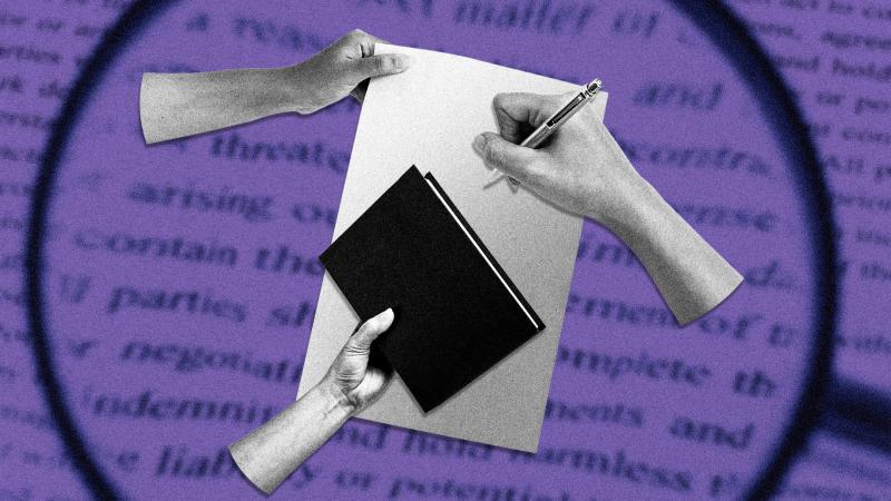 Emmanuel Onaih, MBA on LinkedIn: Hate reading contracts? MIT study ... Emmanuel Onaih, MBA on LinkedIn: Hate reading contracts? MIT study ...