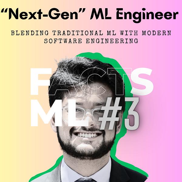 New Blog Alert: The Rise of Machine Learning Engineers | Dipendu Chanda ... New Blog Alert: The Rise of Machine Learning Engineers | Dipendu Chanda ...