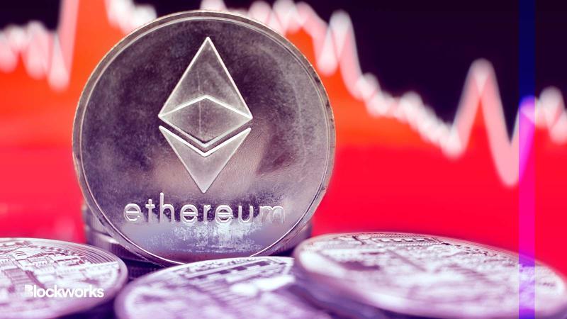 Blockworks on LinkedIn: SEC Not Ready to Approve Ether Futures ETFs ... Blockworks on LinkedIn: SEC Not Ready to Approve Ether Futures ETFs ...