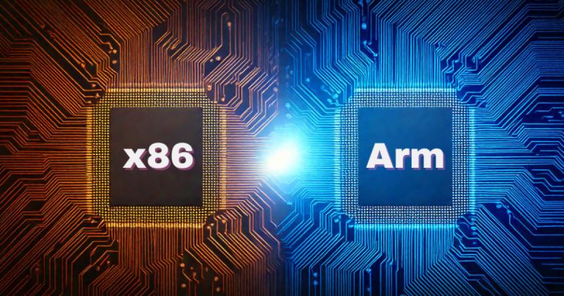 Lee Wilson on LinkedIn: Intel and AMD join forces to protect x86 ... Lee Wilson on LinkedIn: Intel and AMD join forces to protect x86 ...