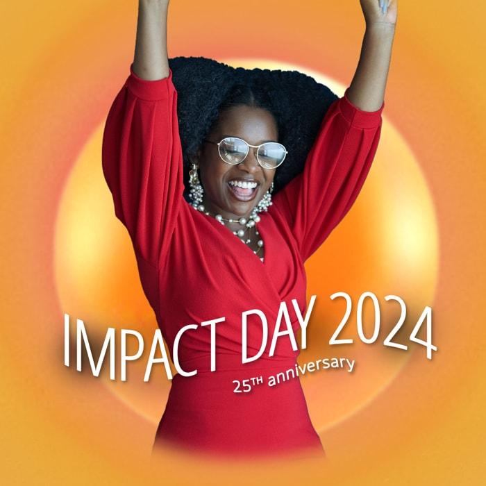 Jim Pickett on LinkedIn: Impact Day | Deloitte US Jim Pickett on LinkedIn: Impact Day | Deloitte US