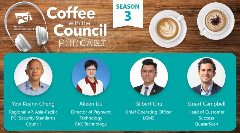 Ercument Buyuksumnulu on LinkedIn: Coffee with the Council Podcast: A ... Ercument Buyuksumnulu on LinkedIn: Coffee with the Council Podcast: A ...