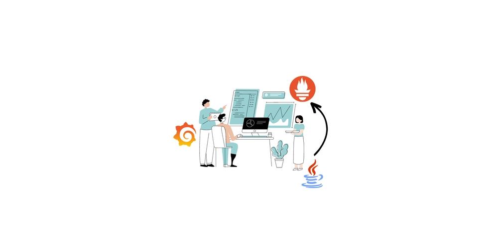 Gokul G. on LinkedIn: Getting Started with Prometheus and Grafana in Java Gokul G. on LinkedIn: Getting Started with Prometheus and Grafana in Java