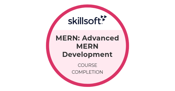 Completed MERN:Advanced MERN Development | Abhiraj Singh posted on the ... Completed MERN:Advanced MERN Development | Abhiraj Singh posted on the ...