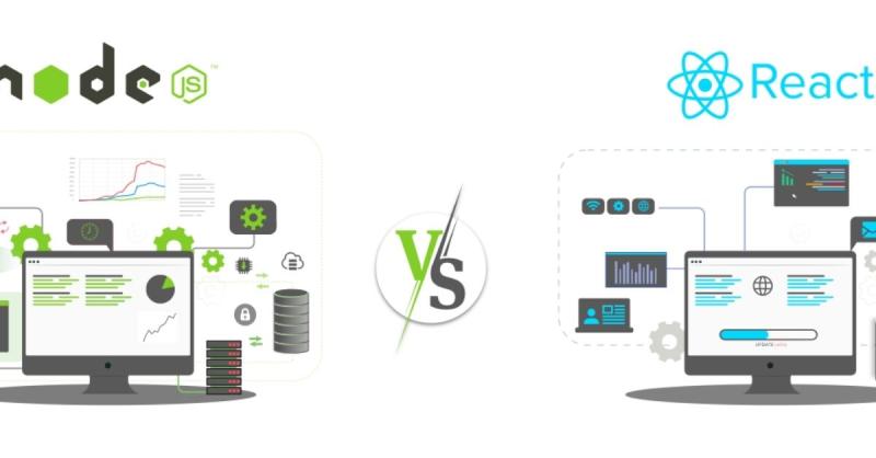 Real Code Ltd - Website Design for Businesses on LinkedIn: Nodejs vs ... Real Code Ltd - Website Design for Businesses on LinkedIn: Nodejs vs ...