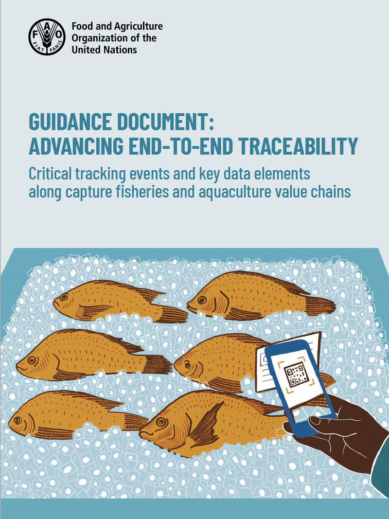 Isidro Blanquet on LinkedIn: Advancing end-to-end traceability along ... Isidro Blanquet on LinkedIn: Advancing end-to-end traceability along ...