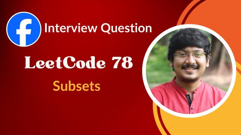 How to tackle the Subsets problem in Facebook interviews | Niladree ... How to tackle the Subsets problem in Facebook interviews | Niladree ...