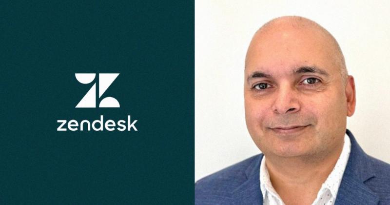 adobo magazine on LinkedIn: Zendesk appoints Shashi Upadhyay as new ... adobo magazine on LinkedIn: Zendesk appoints Shashi Upadhyay as new ...