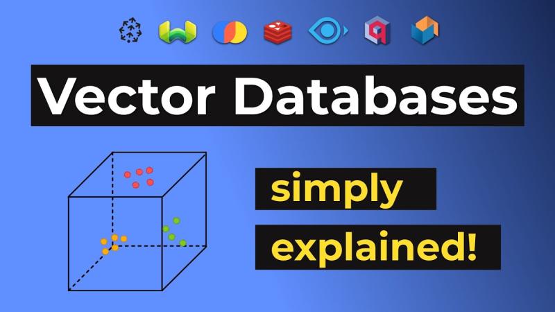 Pramesh Bajracharya on LinkedIn: Vector Databases simply explained ... Pramesh Bajracharya on LinkedIn: Vector Databases simply explained ...