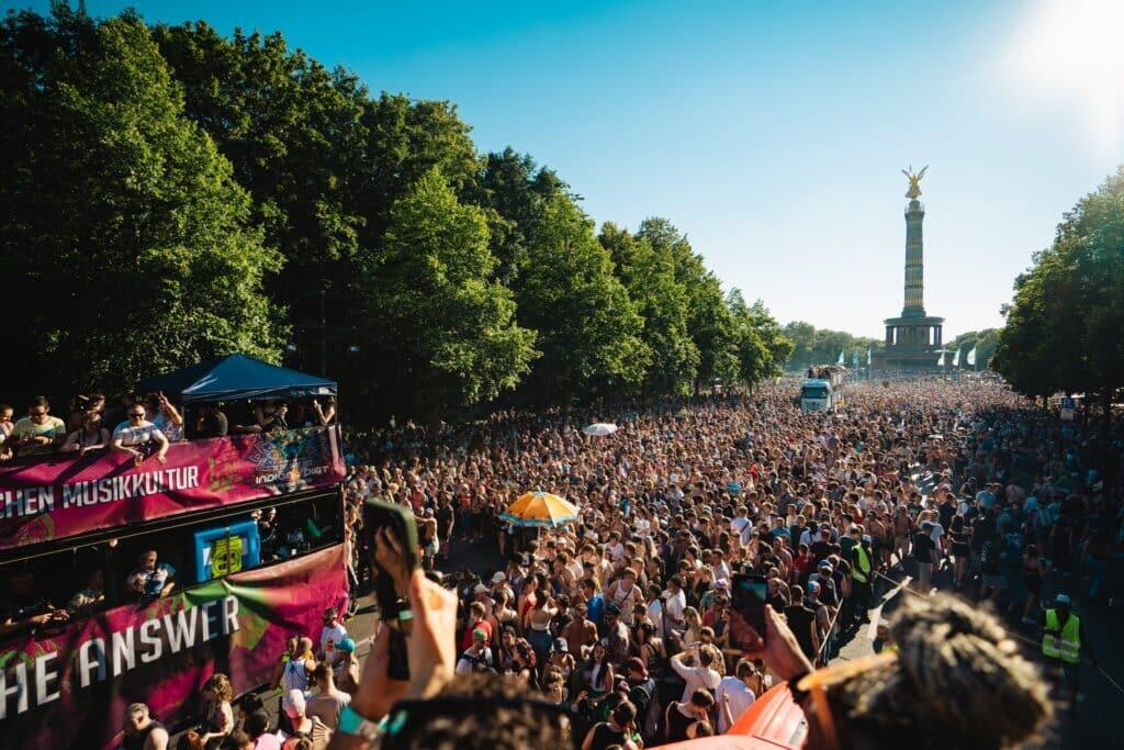 John Cameron on LinkedIn: Berlin Techno Receives UNESCO Intangible ... John Cameron on LinkedIn: Berlin Techno Receives UNESCO Intangible ...