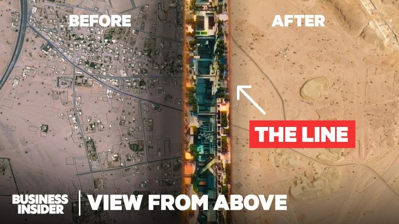 Satellite Images Reveal The Reality Of Saudi Arabia's $2 Trillion ... Satellite Images Reveal The Reality Of Saudi Arabia's $2 Trillion ...