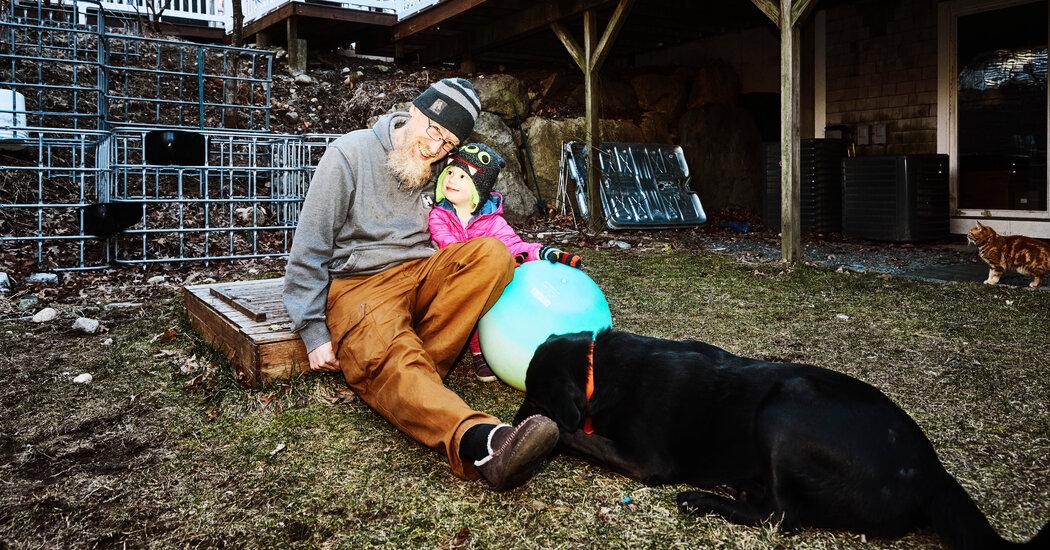 Carol Harnett on LinkedIn: Fathers Gained Family Time in the Pandemic ... Carol Harnett on LinkedIn: Fathers Gained Family Time in the Pandemic ...