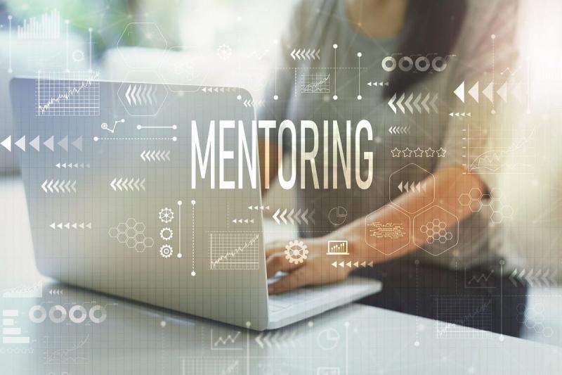 5 Lessons Learned: My Tech Women @ Intuit Mentor-Mentee Journey ... 5 Lessons Learned: My Tech Women @ Intuit Mentor-Mentee Journey ...