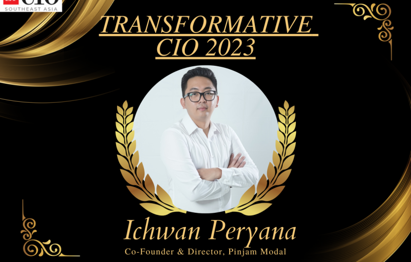 ETCIO South-East Asia on LinkedIn: Meet ETCIO SEA Transformative CIOs ... ETCIO South-East Asia on LinkedIn: Meet ETCIO SEA Transformative CIOs ...