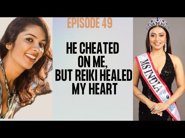 Priya Paramita Paul, PMP®, CSM® on LinkedIn: Episode 49: How Reiki ... Priya Paramita Paul, PMP®, CSM® on LinkedIn: Episode 49: How Reiki ...