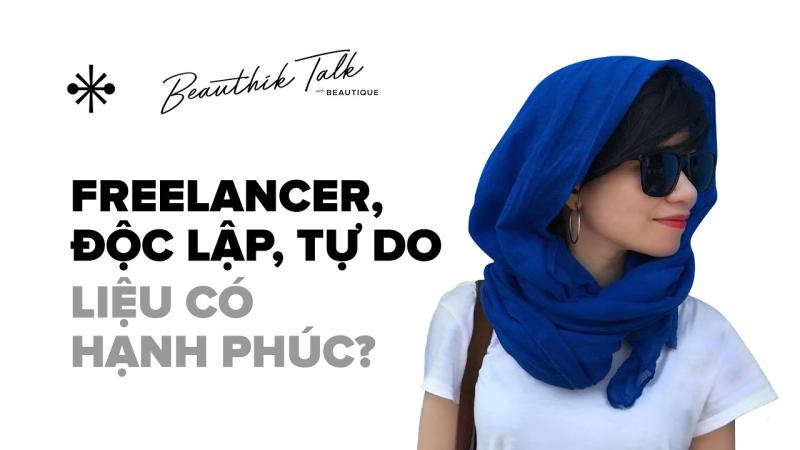 Giang Vu on LinkedIn: Freelancer - Độc lập, tự do, liệu có hạnh phúc ... Giang Vu on LinkedIn: Freelancer - Độc lập, tự do, liệu có hạnh phúc ...