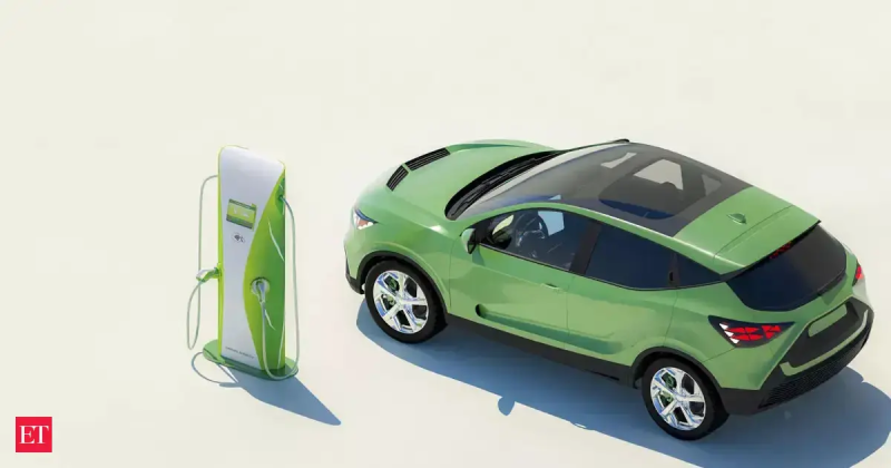 India's electric car market: Survey | Anurag Bansal posted on the topic ... India's electric car market: Survey | Anurag Bansal posted on the topic ...