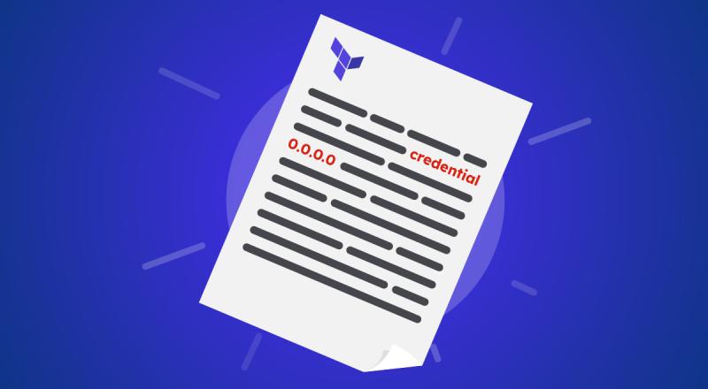 How to use Terraform in a secure way | Swamynathan Arunachalam posted ... How to use Terraform in a secure way | Swamynathan Arunachalam posted ...