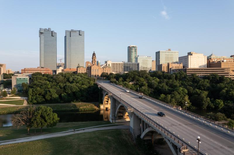 Patrick Williams, PE LEED AP on LinkedIn: The future of downtown Fort ... Patrick Williams, PE LEED AP on LinkedIn: The future of downtown Fort ...