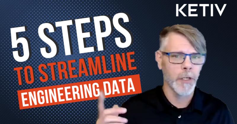 Nicole Morris on LinkedIn: 5 Steps to Streamline Engineering Data ... Nicole Morris on LinkedIn: 5 Steps to Streamline Engineering Data ...