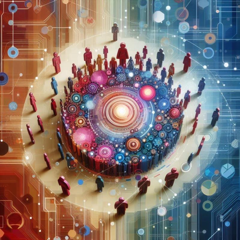 Naveen Krishnamoorthy on LinkedIn: Democratizing GenAI: Open Source ... Naveen Krishnamoorthy on LinkedIn: Democratizing GenAI: Open Source ...
