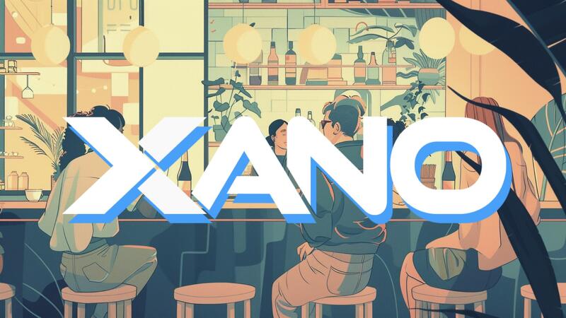code.store on LinkedIn: Developing Multi-Tenant Applications with Xano ... code.store on LinkedIn: Developing Multi-Tenant Applications with Xano ...