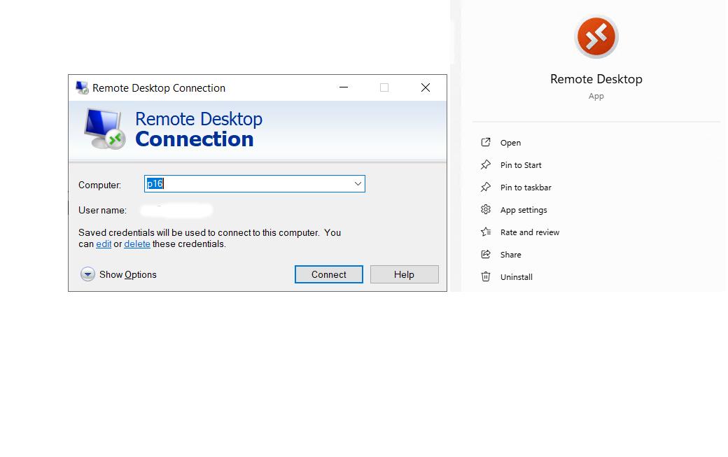 RDC vs. Remote Desktop - Ed Tittel | Ed Tittel RDC vs. Remote Desktop - Ed Tittel | Ed Tittel