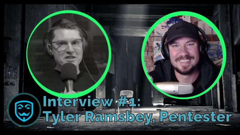 Tyler Ramsbey on LinkedIn: Interview 1: Tyler Ramsbey Tyler Ramsbey on LinkedIn: Interview 1: Tyler Ramsbey