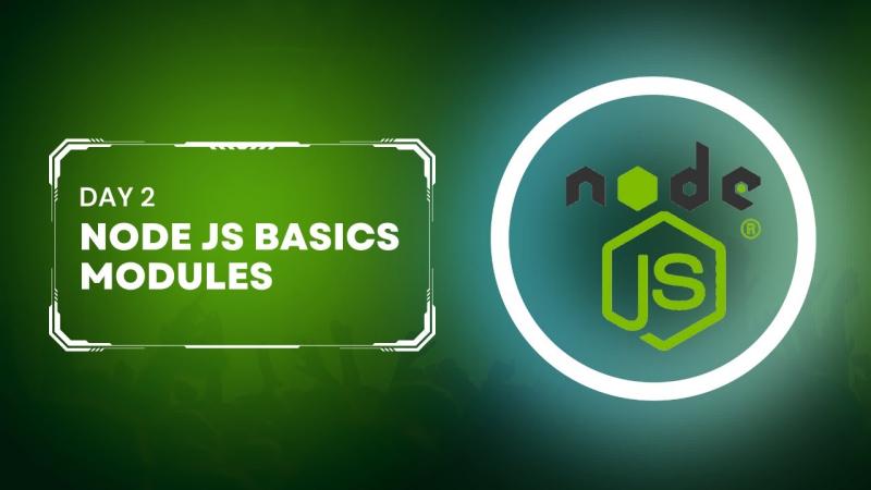 JishnuGeeks on LinkedIn: Node js malayalam tutorial | Node js Basics ... JishnuGeeks on LinkedIn: Node js malayalam tutorial | Node js Basics ...