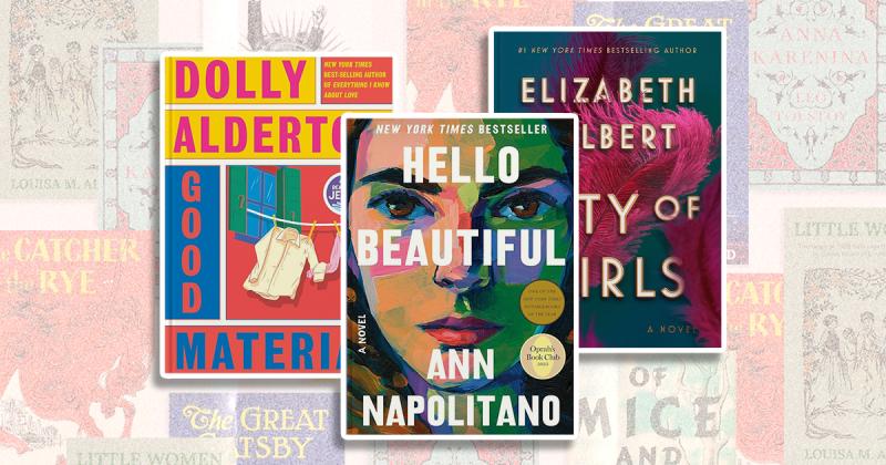 The Everygirl Media Group on LinkedIn: The Book You Should Read Next ... The Everygirl Media Group on LinkedIn: The Book You Should Read Next ...