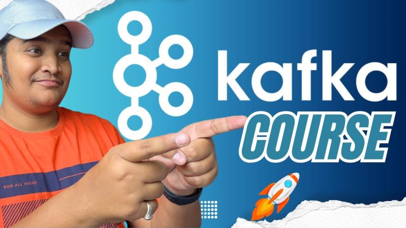 Shabbir Dawoodi on LinkedIn: Apache KAFKA Tutorial | KAFKA Crash Course ... Shabbir Dawoodi on LinkedIn: Apache KAFKA Tutorial | KAFKA Crash Course ...