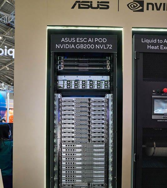 Here is How Much Power We Expect AMD and NVIDIA AI Racks Will Need in ... Here is How Much Power We Expect AMD and NVIDIA AI Racks Will Need in ...