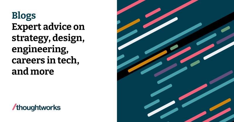 Rahul Garg on LinkedIn: Demystifying software architecture patterns Rahul Garg on LinkedIn: Demystifying software architecture patterns