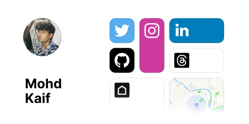 Mohd Kaif on LinkedIn: Mohd Kaif Mohd Kaif on LinkedIn: Mohd Kaif