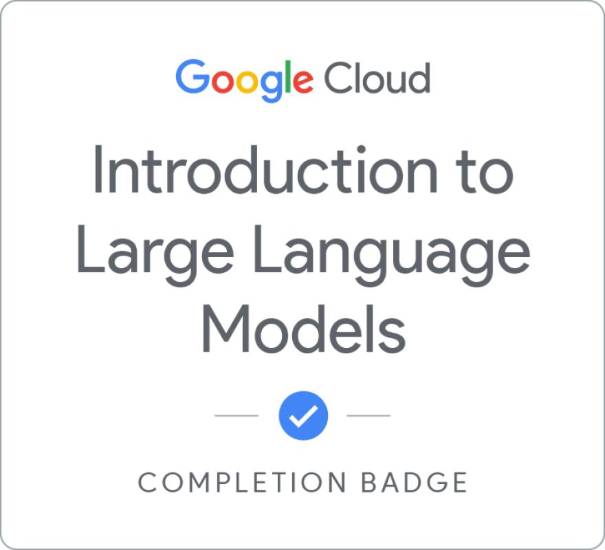 Thu Ya K. บน LinkedIn: Introduction to Large Language Models Thu Ya K. บน LinkedIn: Introduction to Large Language Models