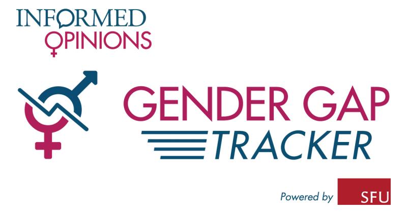 Sylvia Leong Bombeo on LinkedIn: Informed Opinion's Gender Gap Tracker Sylvia Leong Bombeo on LinkedIn: Informed Opinion's Gender Gap Tracker