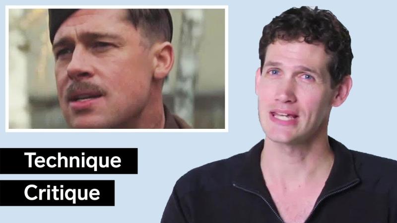 Movie Accent Expert Breaks Down 32 Actors' Accents | WIRED | Claire Fry Movie Accent Expert Breaks Down 32 Actors' Accents | WIRED | Claire Fry