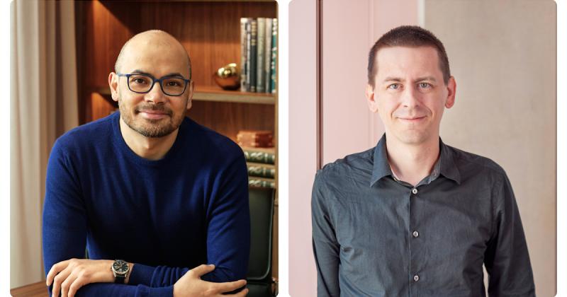 Aneta Stępień on LinkedIn: Demis Hassabis & John Jumper awarded Nobel ... Aneta Stępień on LinkedIn: Demis Hassabis & John Jumper awarded Nobel ...