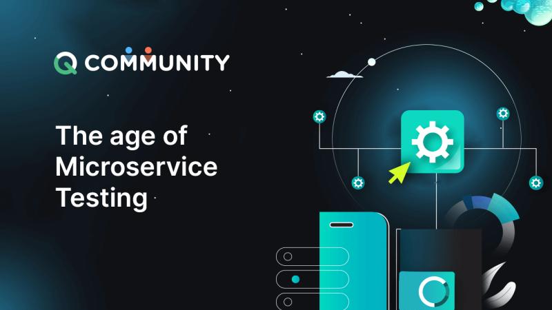 Enrique A Decoss on LinkedIn: The Age of Microservices Testing Enrique A Decoss on LinkedIn: The Age of Microservices Testing
