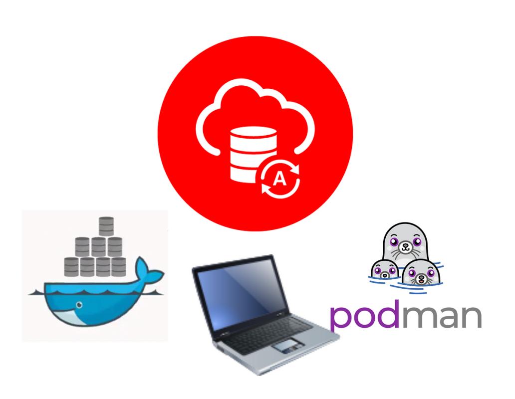 Deploy Oracle Autonomous Database Free Container Image on Mac with ... Deploy Oracle Autonomous Database Free Container Image on Mac with ...