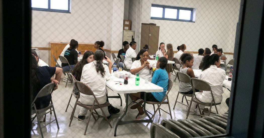 Leticia Longoria-Navarro on LinkedIn: Parental Incarceration Is a ... Leticia Longoria-Navarro on LinkedIn: Parental Incarceration Is a ...