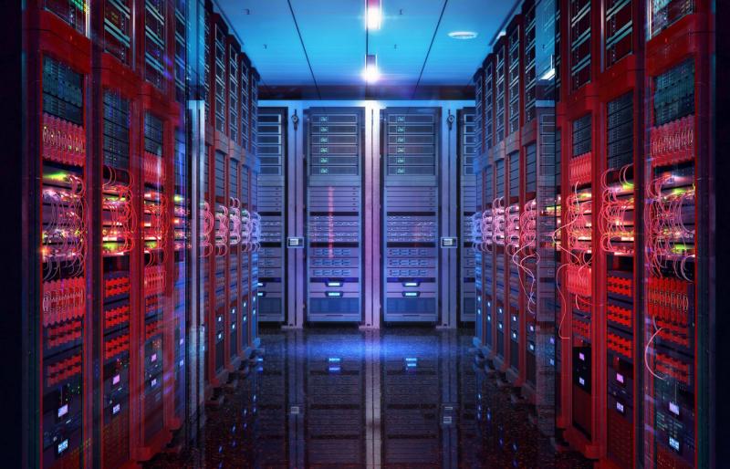 Salient blog: Optimizing efficiency and security in Data Centers ... Salient blog: Optimizing efficiency and security in Data Centers ...