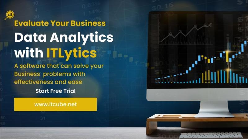 Watch ITLytics: Data Analytics and Visualization | ITCube Solutions Pvt ... Watch ITLytics: Data Analytics and Visualization | ITCube Solutions Pvt ...