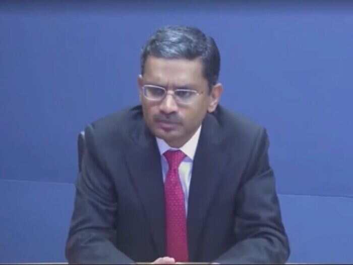 Atin Chandel on LinkedIn: TCS CEO says the business model is 20 years ... Atin Chandel on LinkedIn: TCS CEO says the business model is 20 years ...