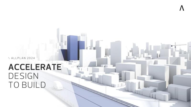 Sanh Mai on LinkedIn: Allplan 2024 | More productive, collaborative and ... Sanh Mai on LinkedIn: Allplan 2024 | More productive, collaborative and ...