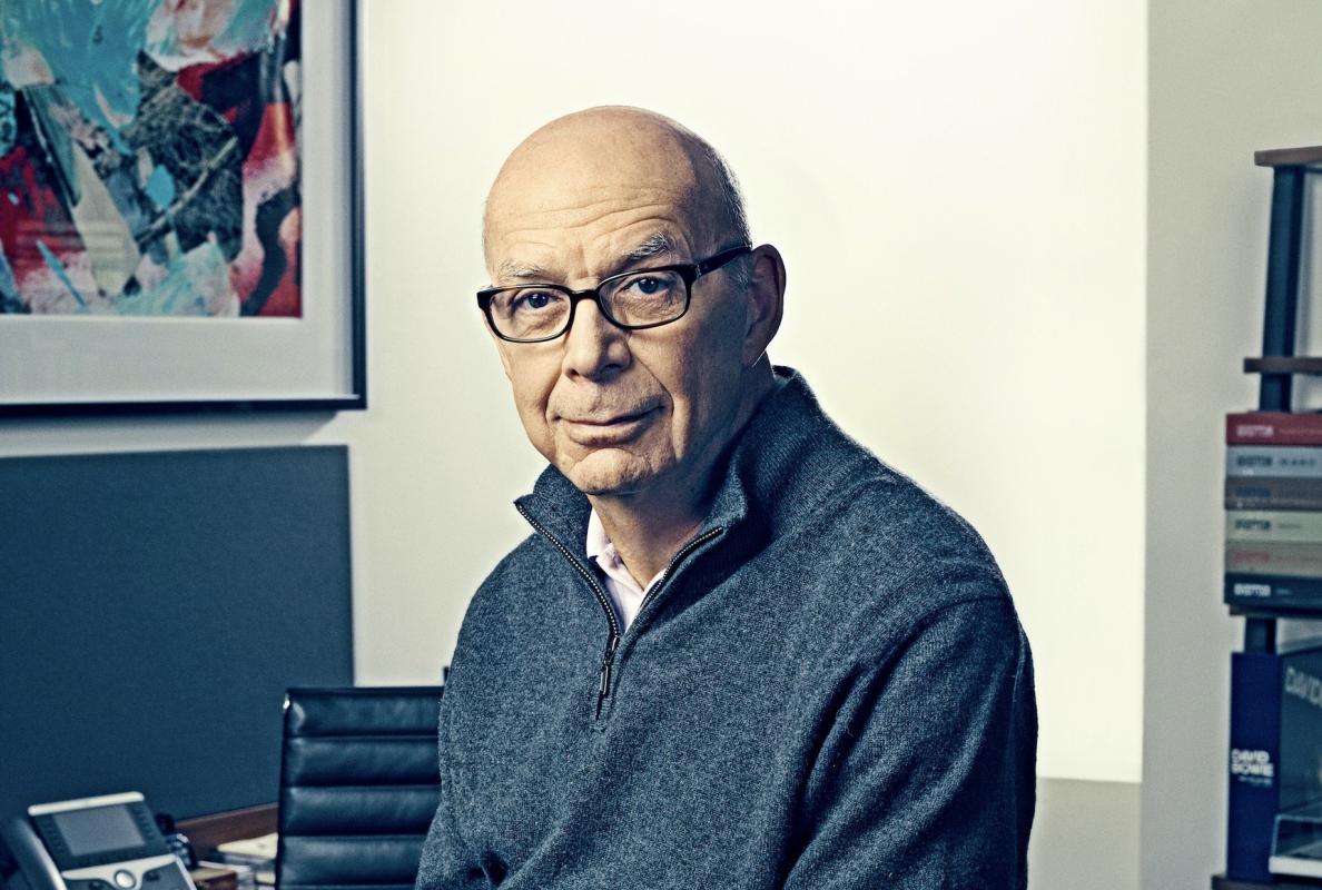 Blakk Soul on LinkedIn: Former Warner boss Steve Cooper joins board of ... Blakk Soul on LinkedIn: Former Warner boss Steve Cooper joins board of ...